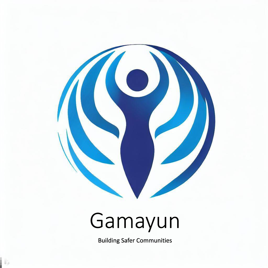 Gamayun – Building Safer Communities